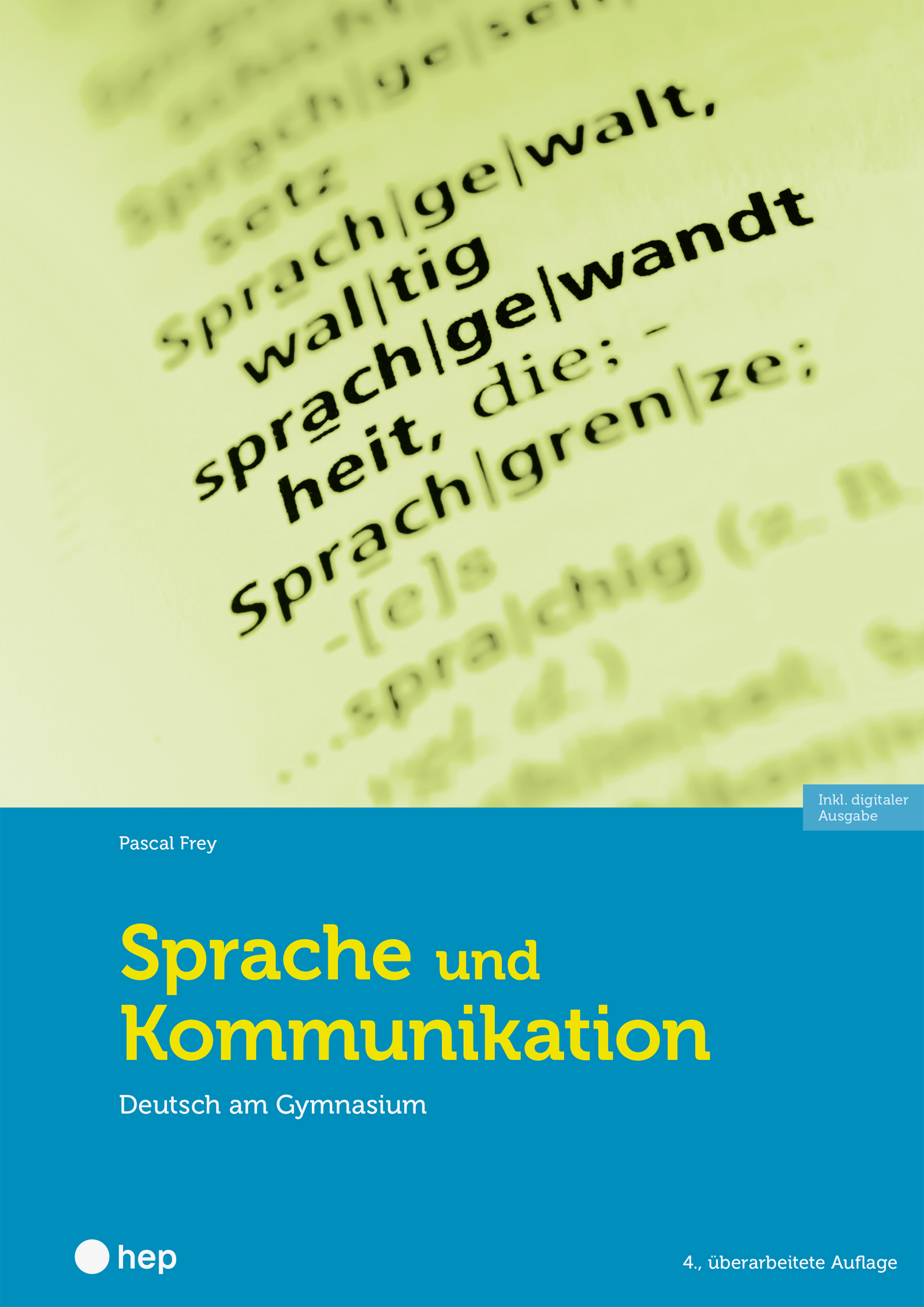 Sprache und Kommunikation (E-Book Edubase) | hep Verlag