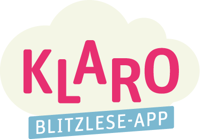 Klaro Blitzlese-App | hep Verlag
