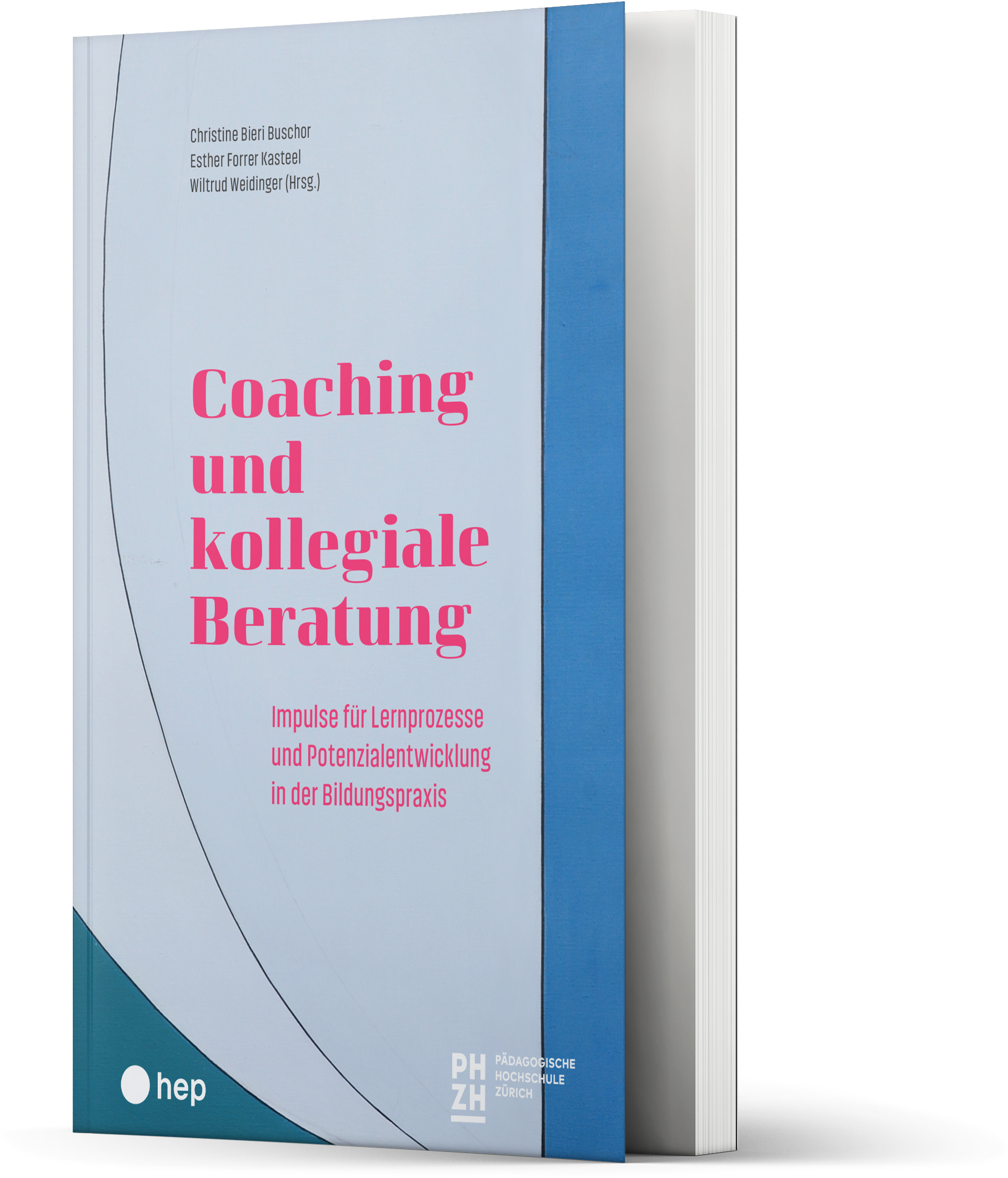 Coaching und kollegiale Beratung | hep Verlag
