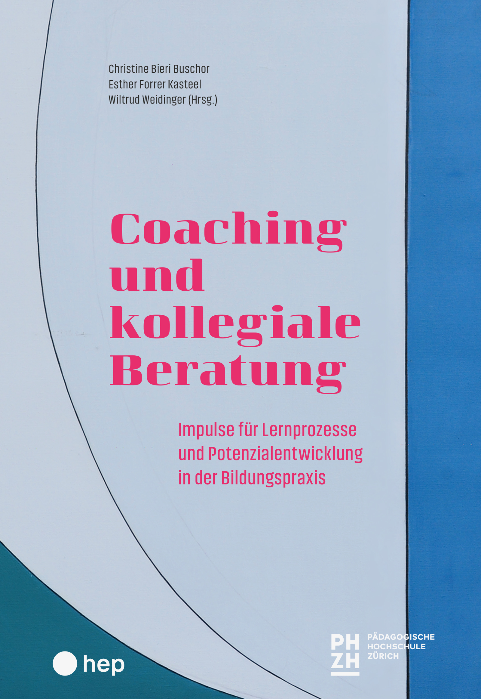 Coaching und kollegiale Beratung (E-Book) | hep Verlag
