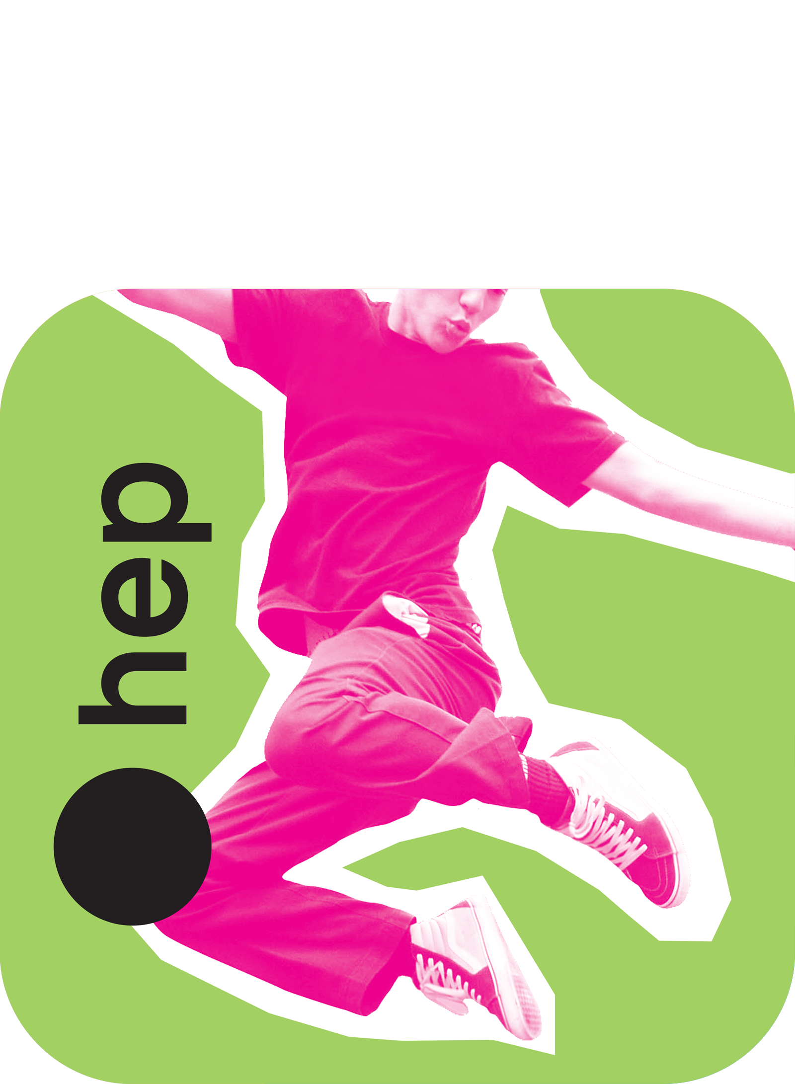 Gesellschaft EBA (APP) | hep Verlag