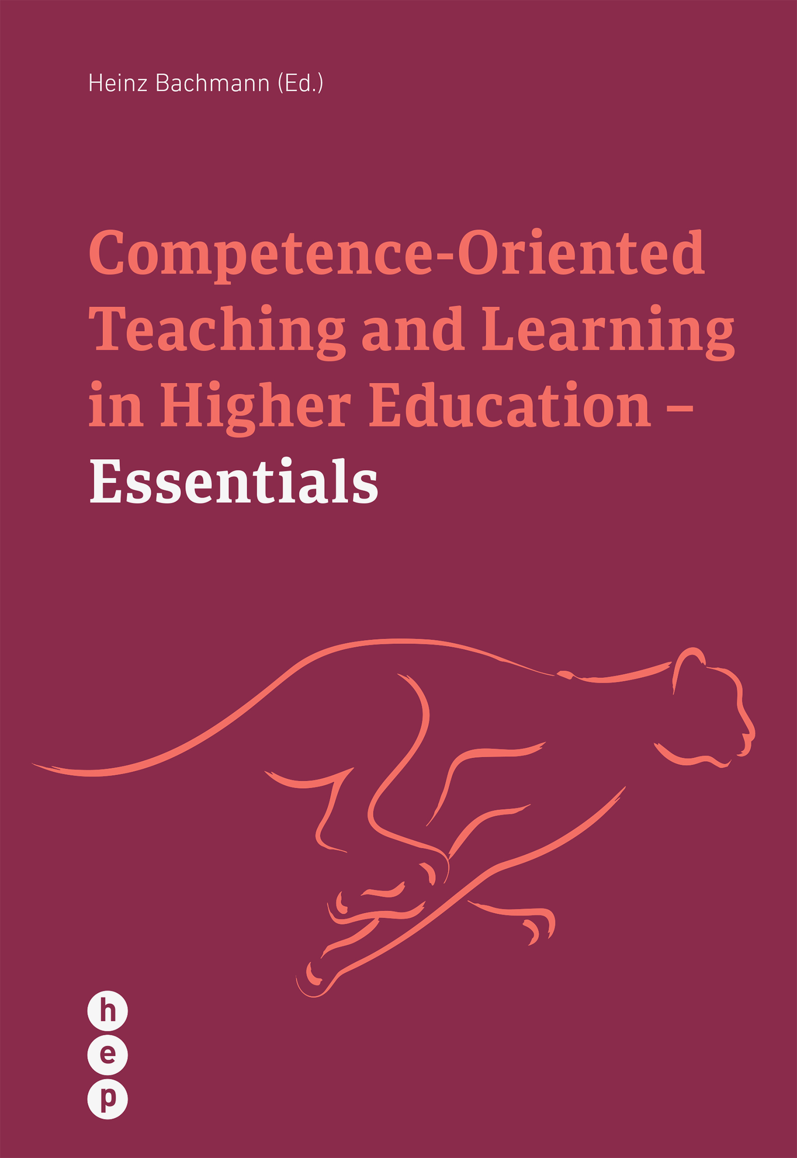 Competence Oriented Teaching and Learning in Higher Education ...
