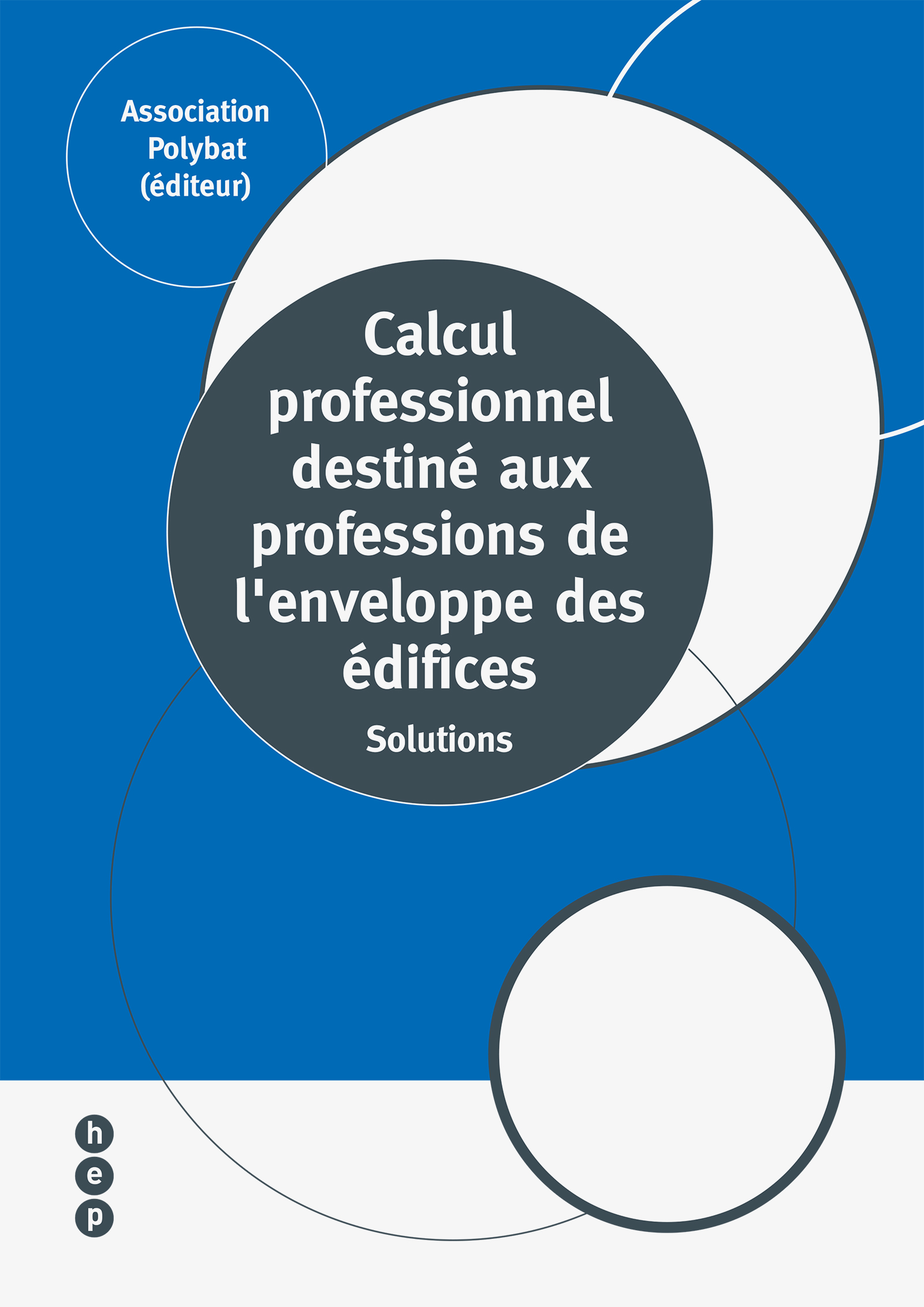 Calcul professionnel destiné aux professions de l'enveloppe des ...