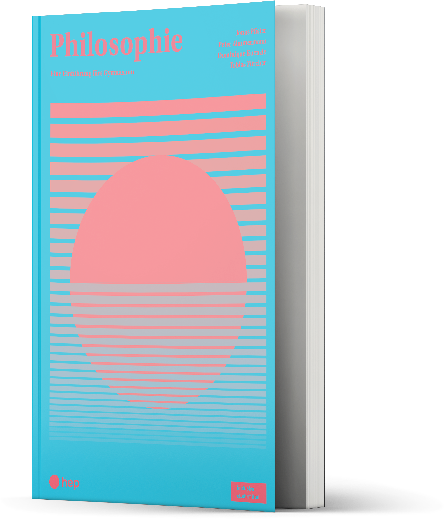 Philosophie (Print inkl. digitaler Ausgabe) | hep Verlag
