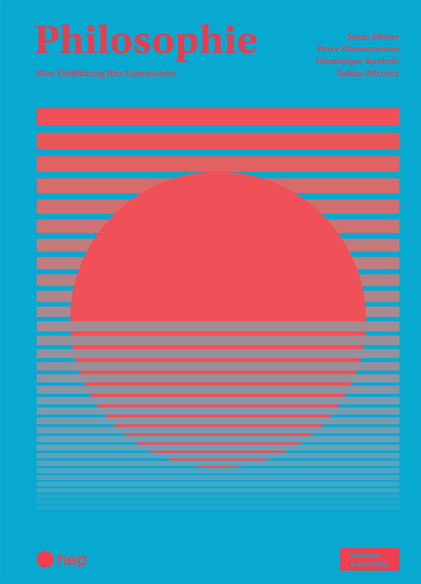 Philosophie (digitale Ausgabe) | hep Verlag