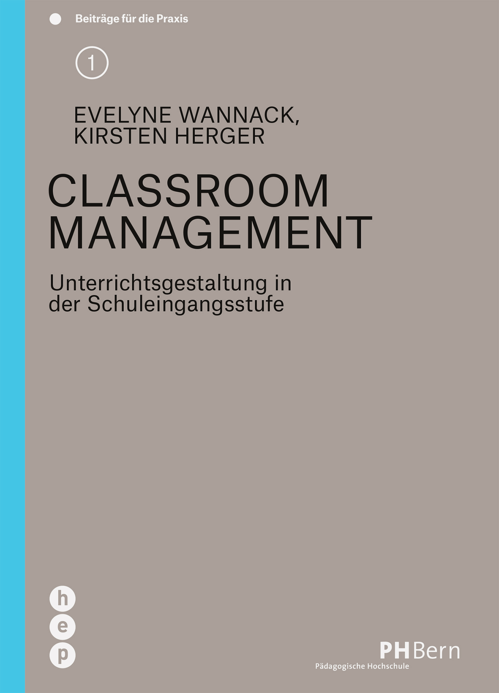 Classroom Management (E-Book) | hep Verlag