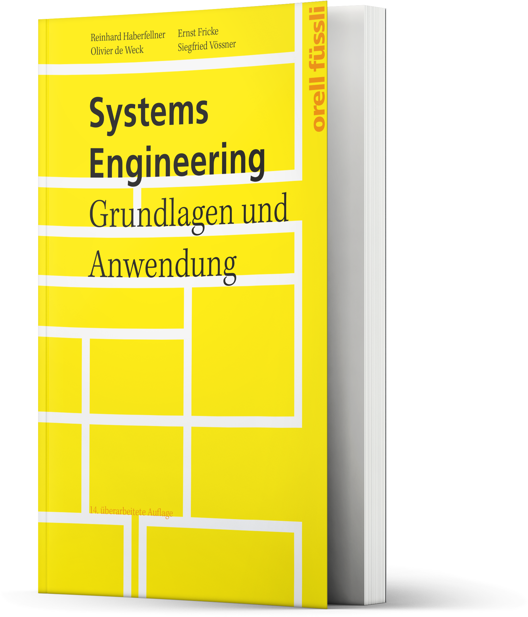 Systems Engineering | hep Verlag