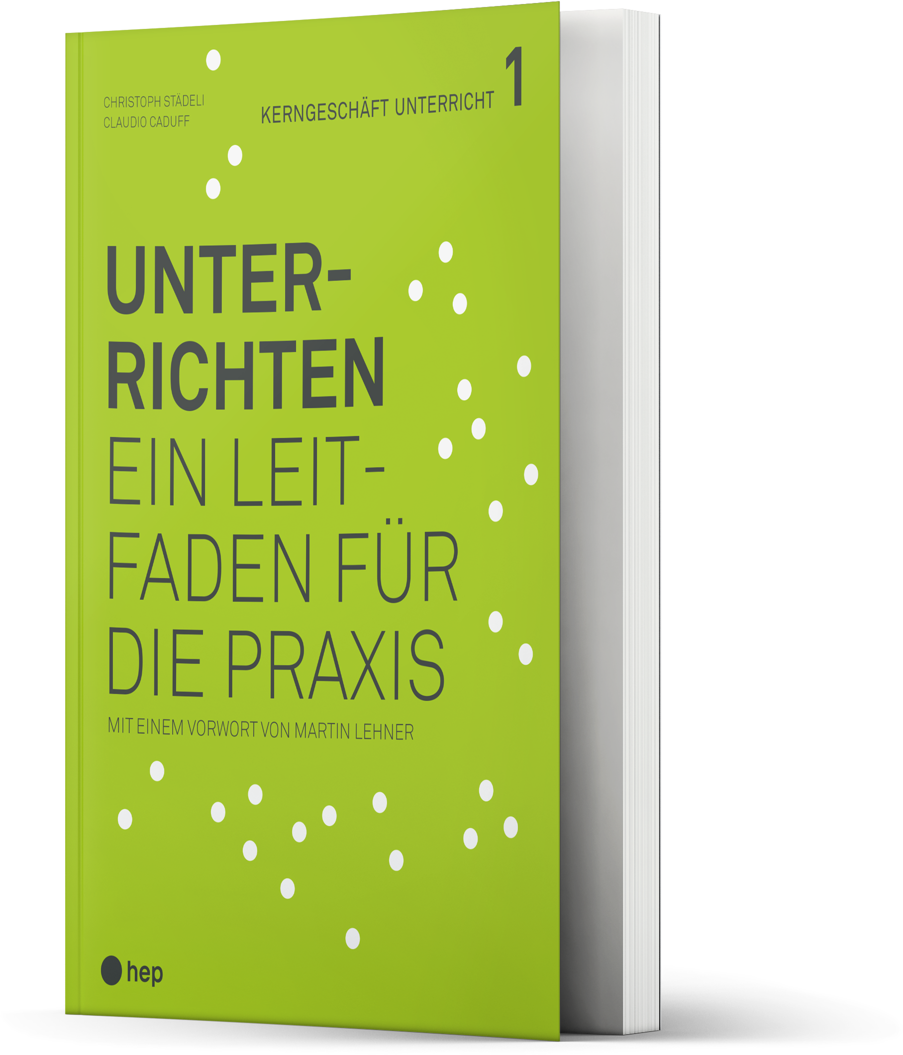 Unterrichten | hep Verlag